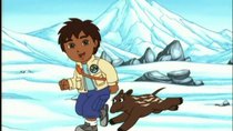 Go, Diego, Go! episodes (TV Series 2005 - 2011)