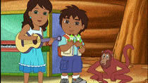Go, Diego, Go! episodes (TV Series 2005 - 2011)
