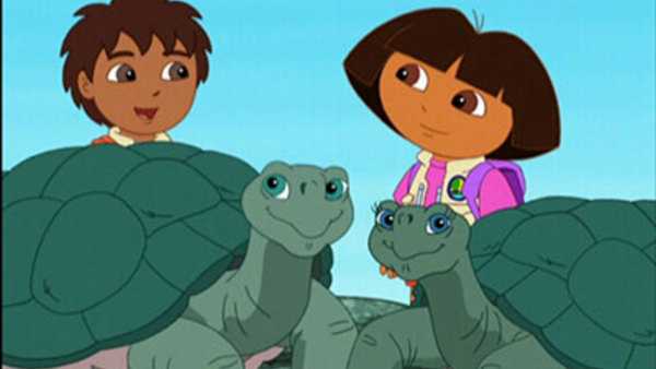Go Diego Go Tuga Helps The Moon Prime Video: Go, Diego, Go! Season 3