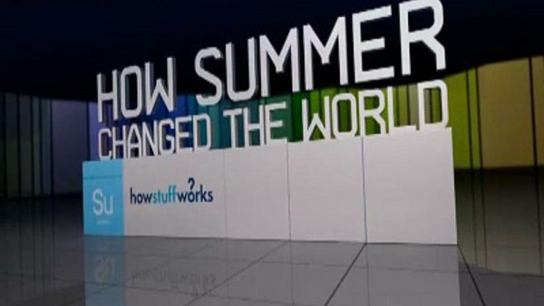 How Stuff Works Season 2 Episode 1