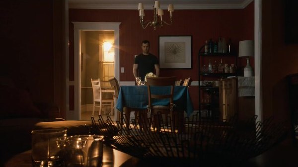 Screencaps of The Leftovers Episode 8