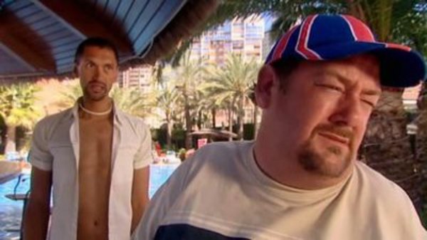 Benidorm Season 3 Episode 5 Recap