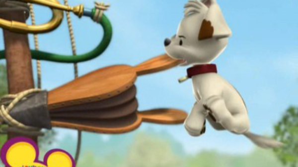 My Friends Tigger and Pooh Season 1 Episode 15