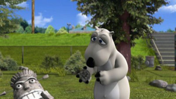 Bernard Season 1 Episode 28