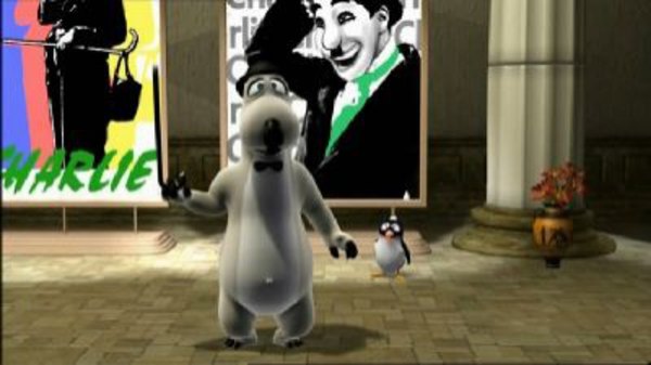 Bernard Season 3 Episode 18