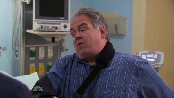 Screencaps of Parks and Recreation Episode 19