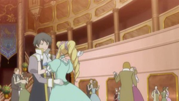 Romeo X Juliet Episode 2 Info And Links Where To Watch