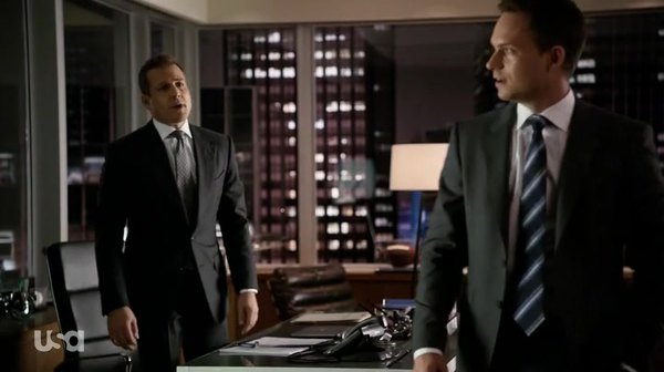Suits Season 4 Episode 14 Recap and Links