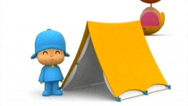 Pocoyo Season 1 Episode 33