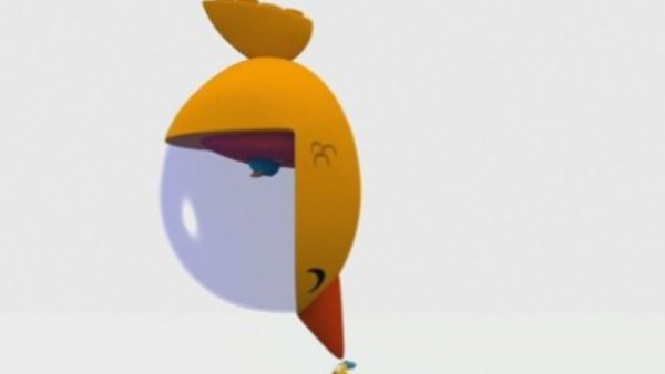 Pocoyo Season 2 Episode 18