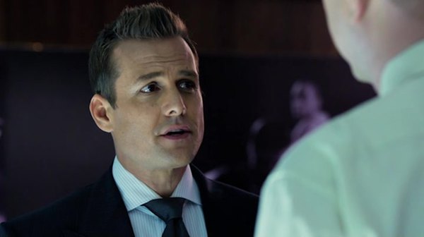 Suits Season 3 Episode 1 Recap and Links
