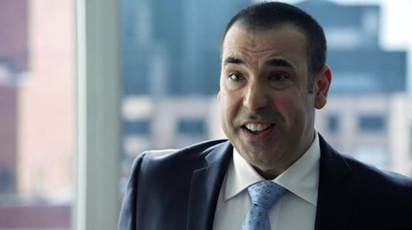 Suits Season 3 Episode 1 Recap and Links