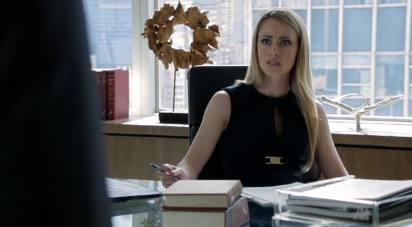 Screencaps of Suits Episode 13