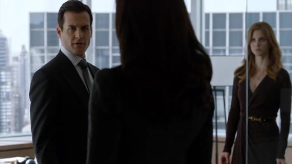 Suits Season 1 Episode 12 Recap and Links