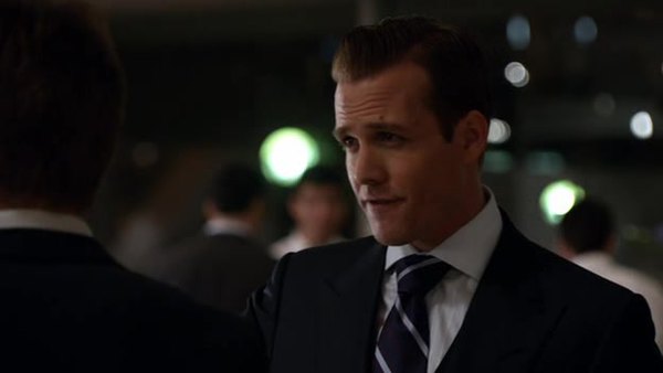 Suits Season 1 Episode 3 Recap and Links