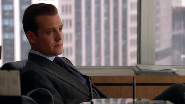 Suits Season 1 Episode 3 Recap and Links