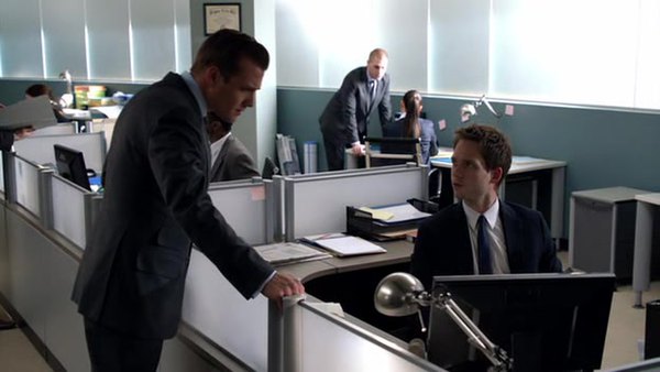 Suits Season 1 Episode 3 Recap and Links