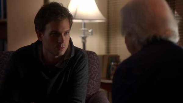 Suits Season 1 Episode 3 Recap and Links