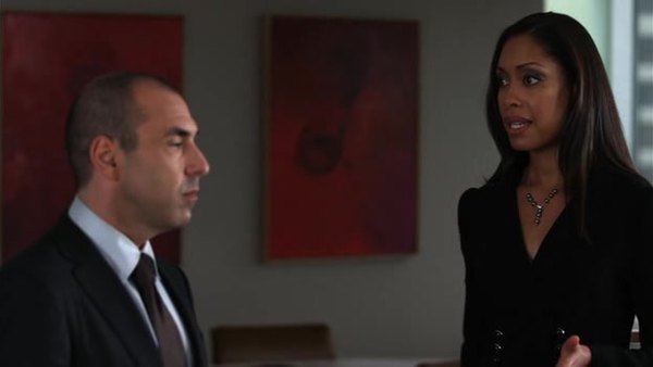 Suits Season 1 Episode 1 Recap and Links