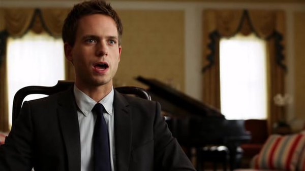 Suits Season 1 Episode 1 Recap and Links