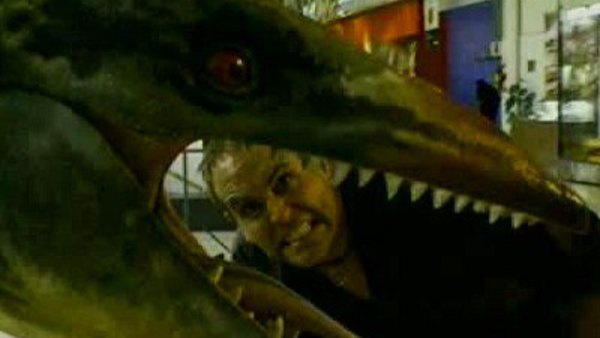 Destination Truth Season 1 Episode 1