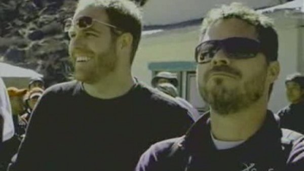 Destination Truth Season 2 Episode 1