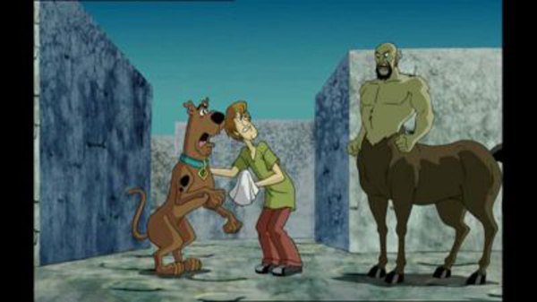 What's New Scooby-Doo? Season 2 Episode 13 Recap