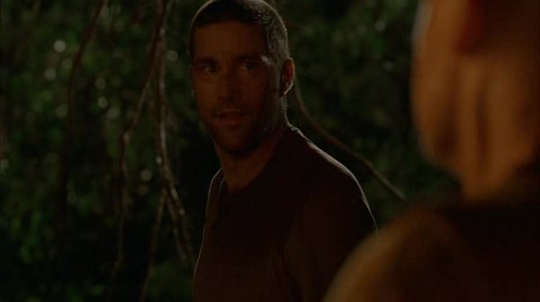 Lost Season 2 Episode 22