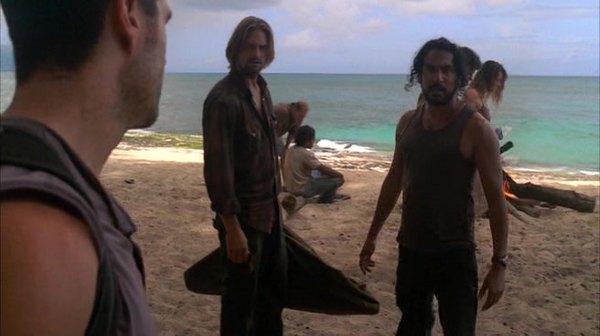 Lost Season 2 Episode 22 Recap and Links