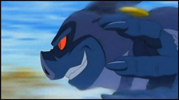 Blue Dragon Episode 10