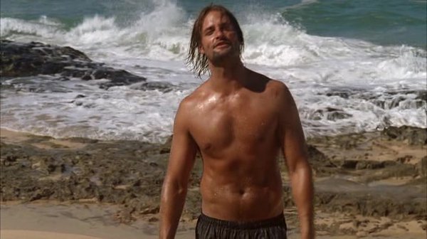 Lost Season 2 Episode 13 Recap