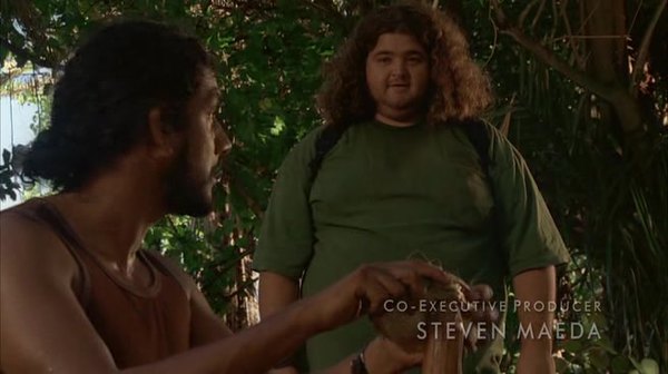 Lost Season 2 Episode 13 Recap