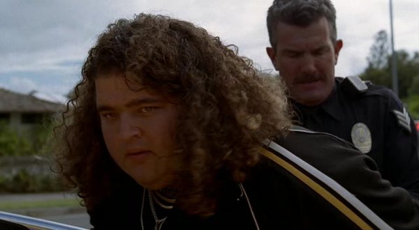 Lost Season 1 Episode 18 Recap