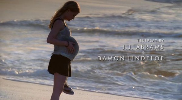 Lost Season 1 Episode 1 Recap