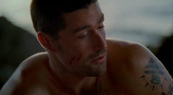 Lost Season 1 Episode 1 Recap