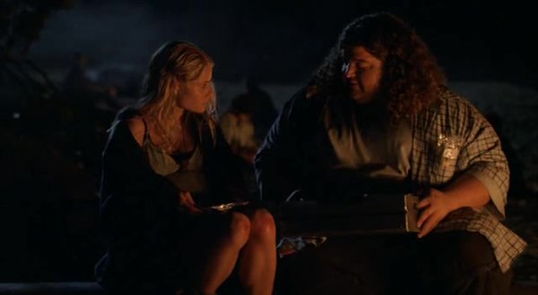 Lost Season 1 Episode 1 Recap