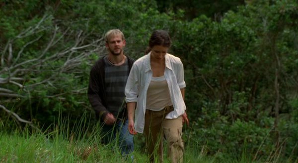 Lost Season 1 Episode 1 Recap