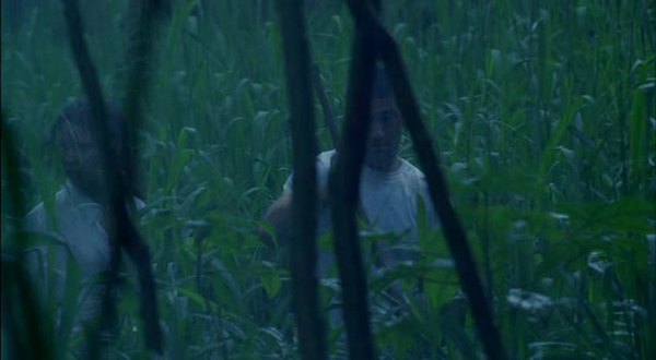 Lost Season 1 Episode 1 Recap