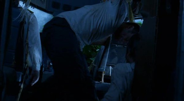 Lost Season 1 Episode 1 Recap