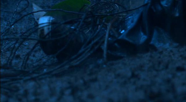 Lost Season 1 Episode 1 Recap