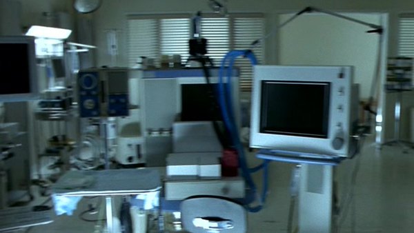 The X-Files Season 9 Episode 13 Recap