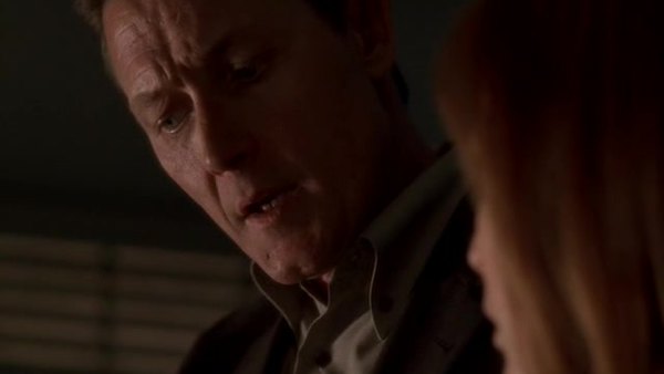 The X-Files Season 9 Episode 13 Recap