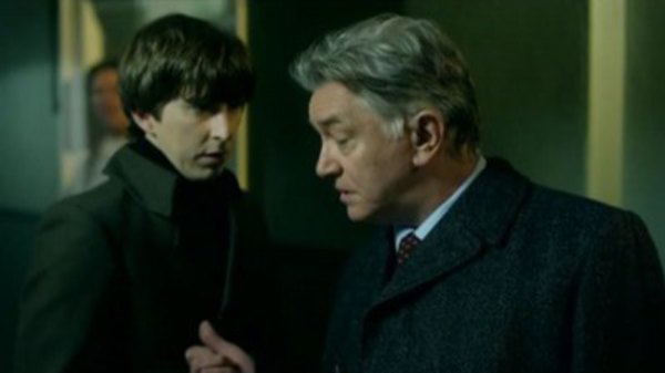 Inspector George Gently Season 3 Episode 1 Recap