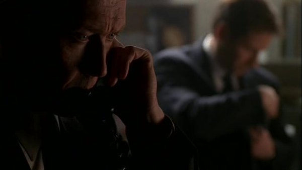 The X-Files Season 8 Episode 16 Recap