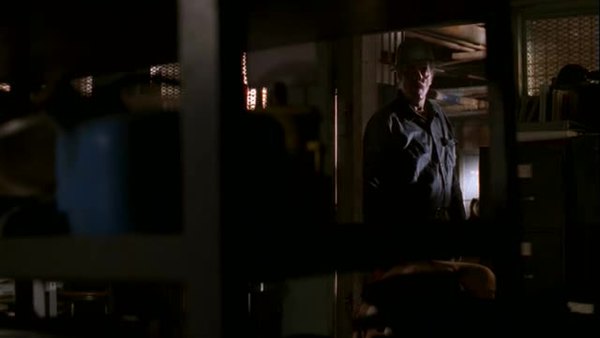 The X-Files Season 8 Episode 16 Recap