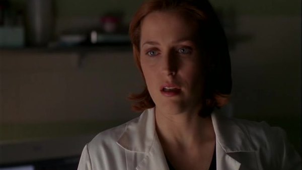 The X-Files Season 8 Episode 16 Recap