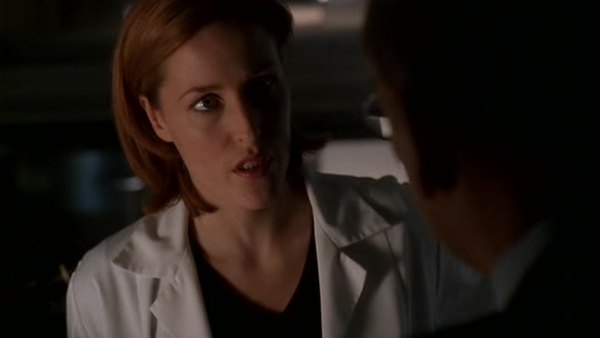 The X-Files Season 8 Episode 16 Recap