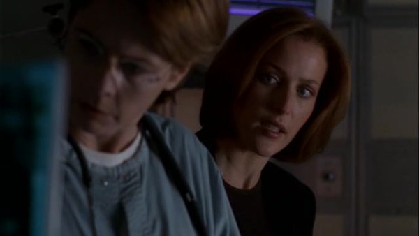 The X-Files Season 8 Episode 15 Recap