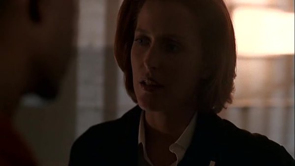 The X-Files Season 8 Episode 3 Recap