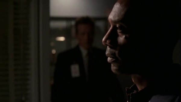 The X-Files Season 8 Episode 3 Recap